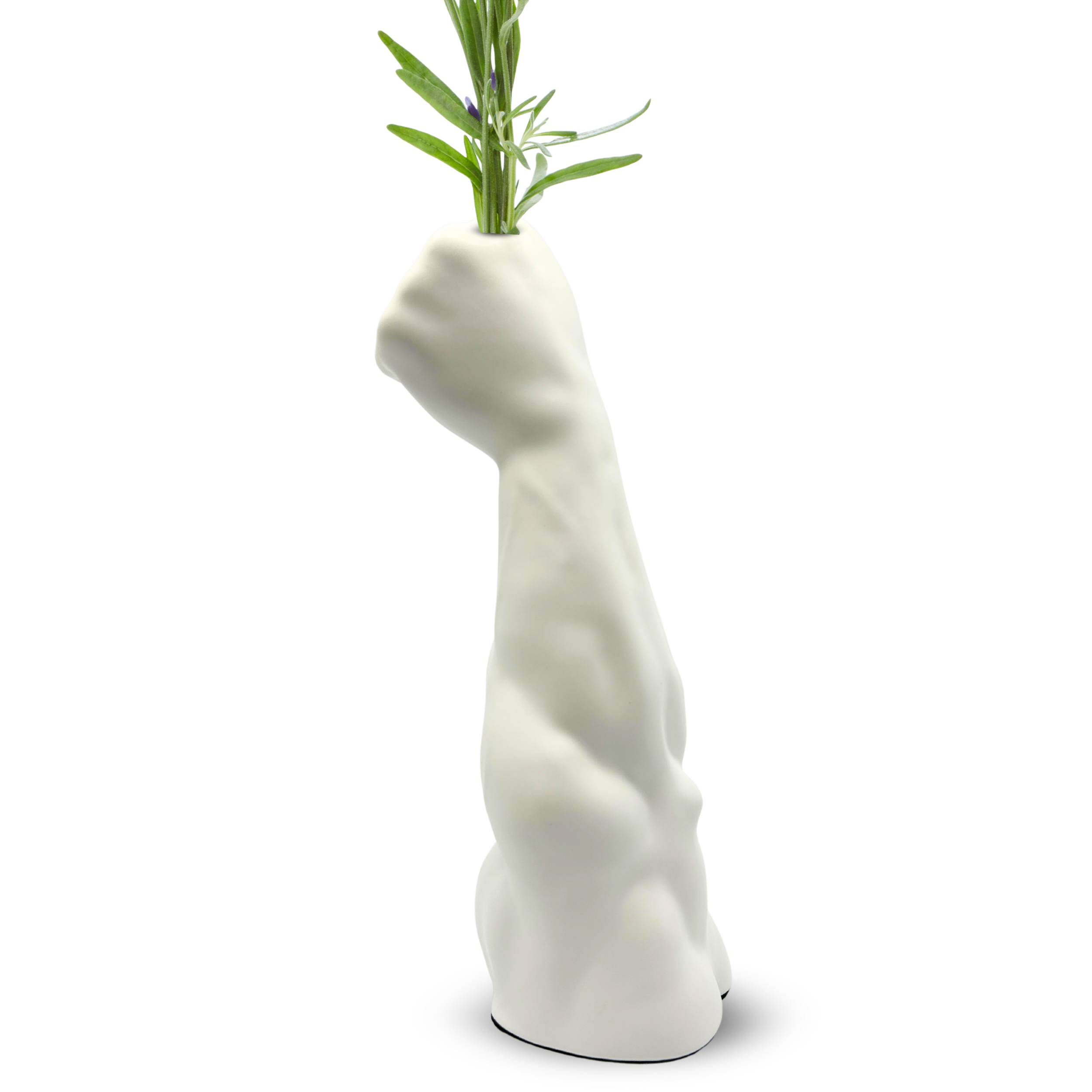 Hand Muscle Vase