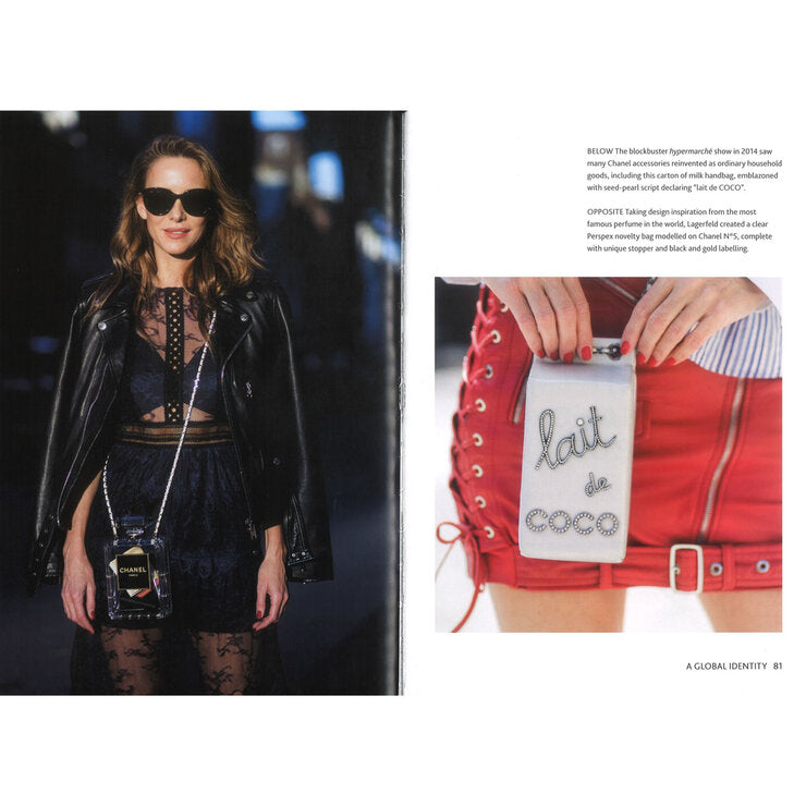 The Story of Chanel - The Ultimate Guide to the Iconic Fashion House